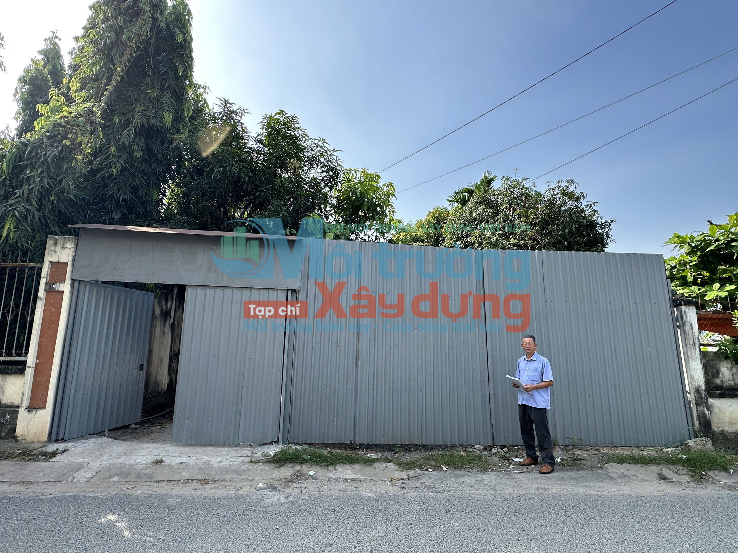 Quận 12 – TP.HCM: Dân bức xúc vì các quyết định xử phạt vi phạm hành chính vô lý của phường